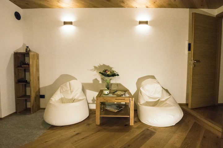 B&b Terre Aromatiche - Suite - Caspoggio