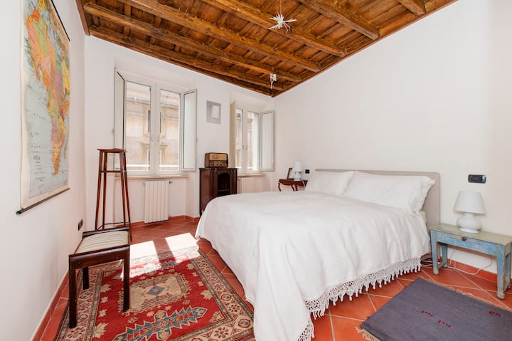 Casa Cimini - L'apartament Ideal - Rome