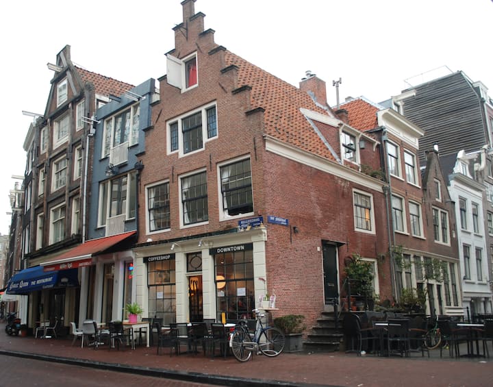 Comfortable double room - Apartments for Rent in Amsterdam, North ...