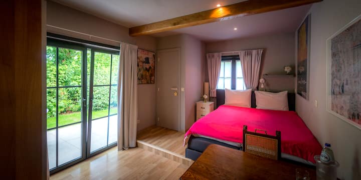 B&b De Haan - Ensor - Bredene