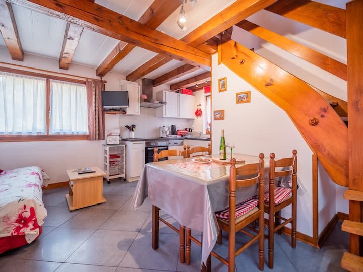 Gite Pinot Noir Confort, Parking, Terrasse, Wifi - Haut-Rhin
