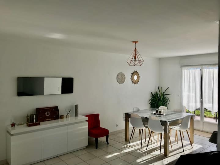 Belle Maison Proche D’agen - Agen