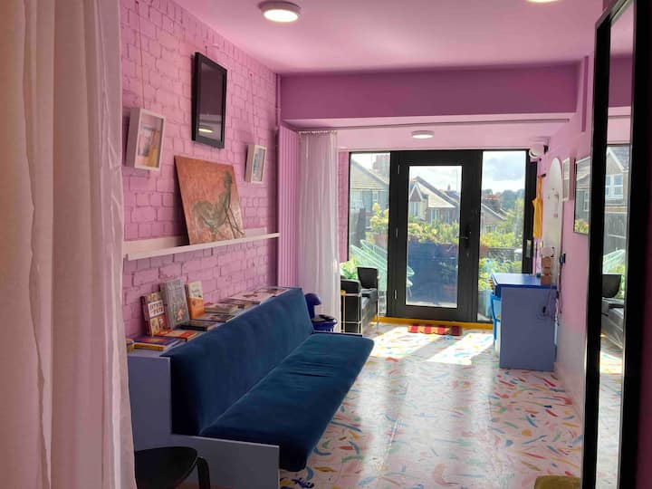 The Artsea Suite - Bexhill