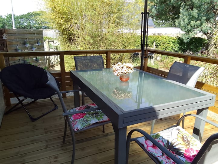 Maison Dans Le Golfe Du Morbihan à Vannes - Vannes