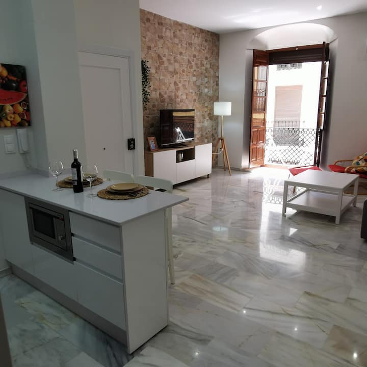 Apartamento La Peluquería - Ronda