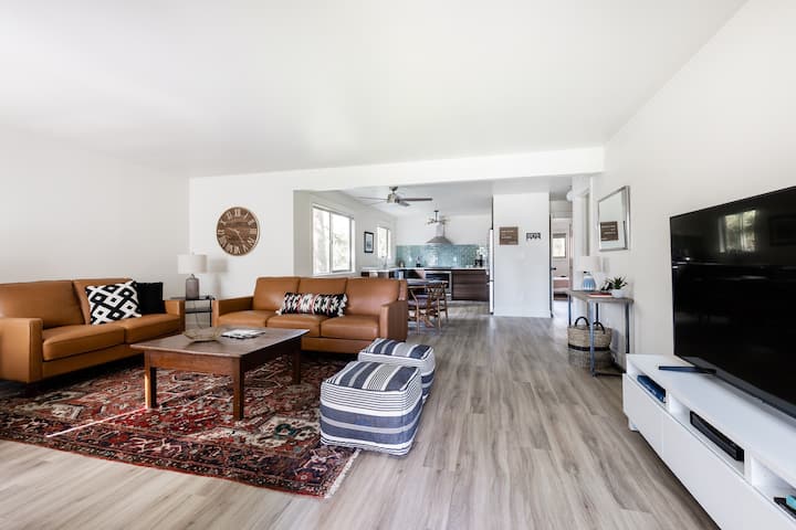 Renovated Sisters Condo; Perfect  Getaway! - Sisters, OR