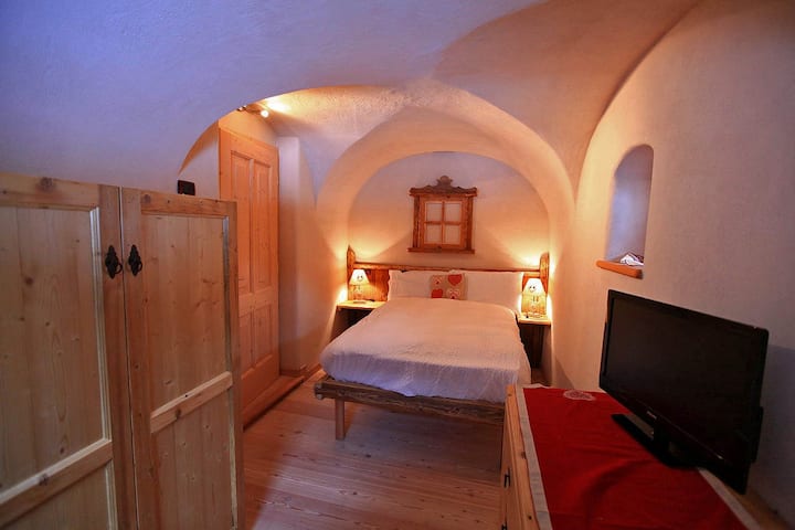 B&b Maso Toneto,  2 Stanze - Tesero