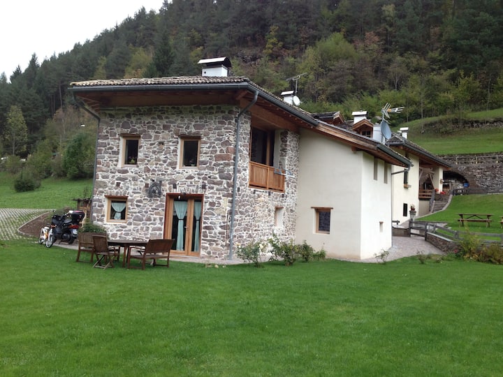 B&b Maso Toneto,  2 Stanze - Tesero