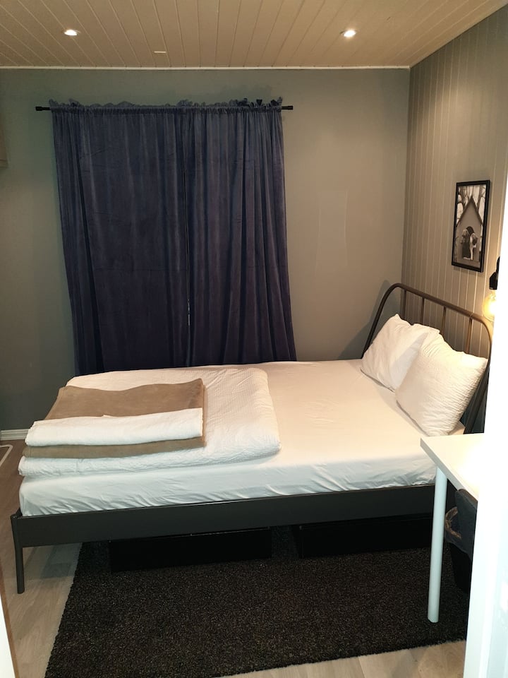 Guest Friendly Environment 2 - Trondheim