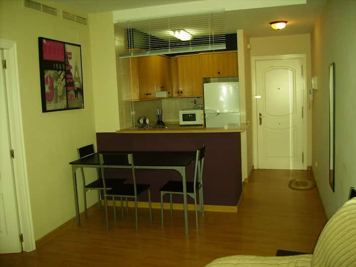 Lovely Apartment In Valencia - Torrent