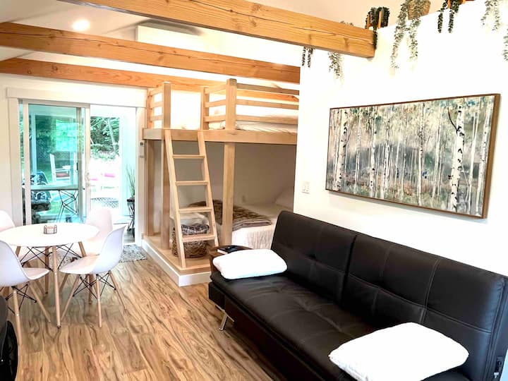 Mount Major Cabin, Gateway To Nh Lakes & Mountains - Alton, NH