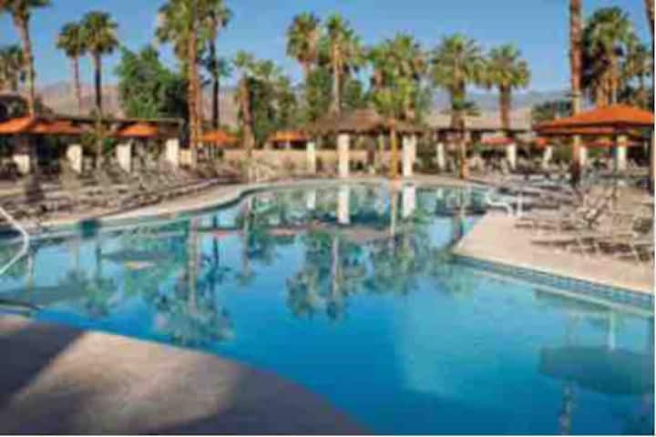 Marriott’s Desert Villas, Palm Desert, Ca - Palm Desert, CA