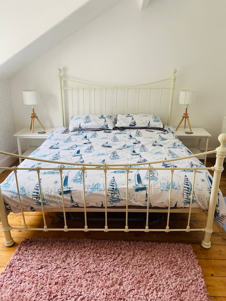 Cosy Home In The Heart Of Brixham - Brixham