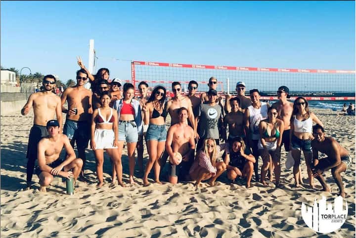 Torplace House Accommodation - Bayside City