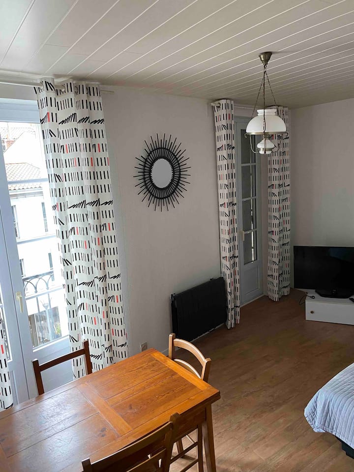 Spacieux Appartement - Le Puy-en-Velay