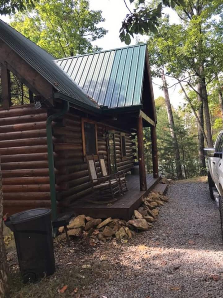 Retiro De Montaña Aislada ¡A Menos De 4 Millas De Pigeon Forge! - Gatlinburg, TN