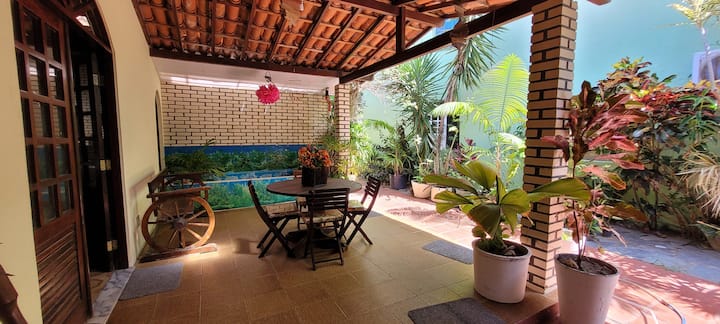 Nana's House Vilas - Lauro de Freitas