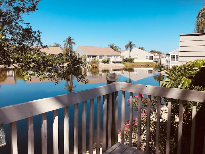 Villa Cutrone - Bradenton, FL