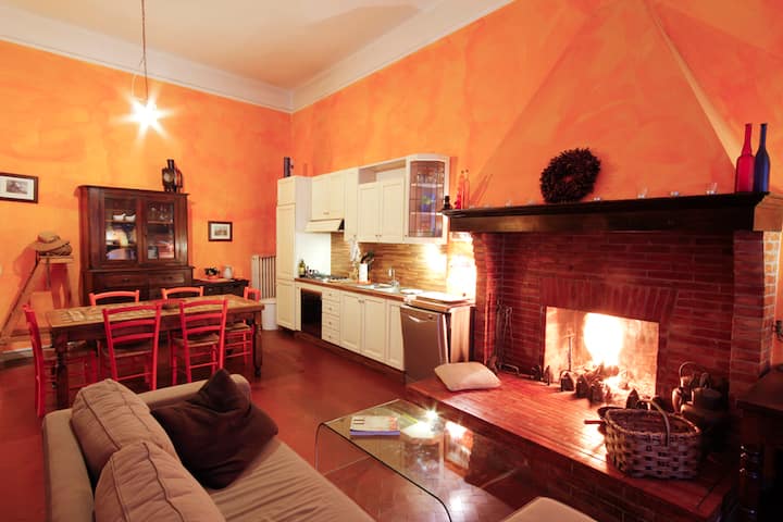 Dimora Piccolomini - Sienne