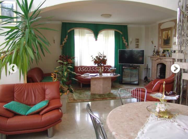 Luxury Villa - Kiev