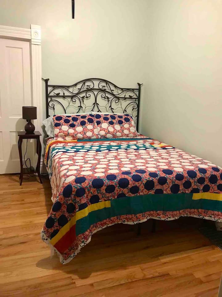 No Cleaning Fee-historic Baker Home - デンバー, CO