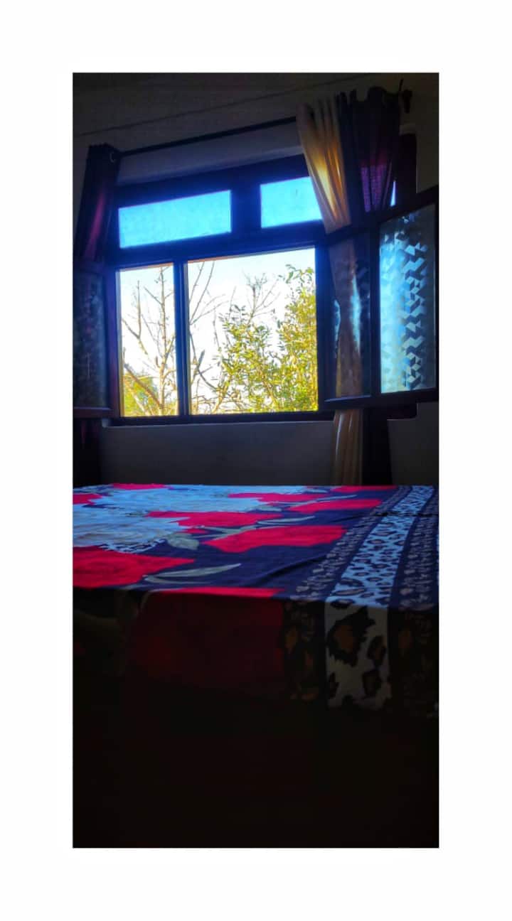 Adhikari Home Stay - Ranikhet
