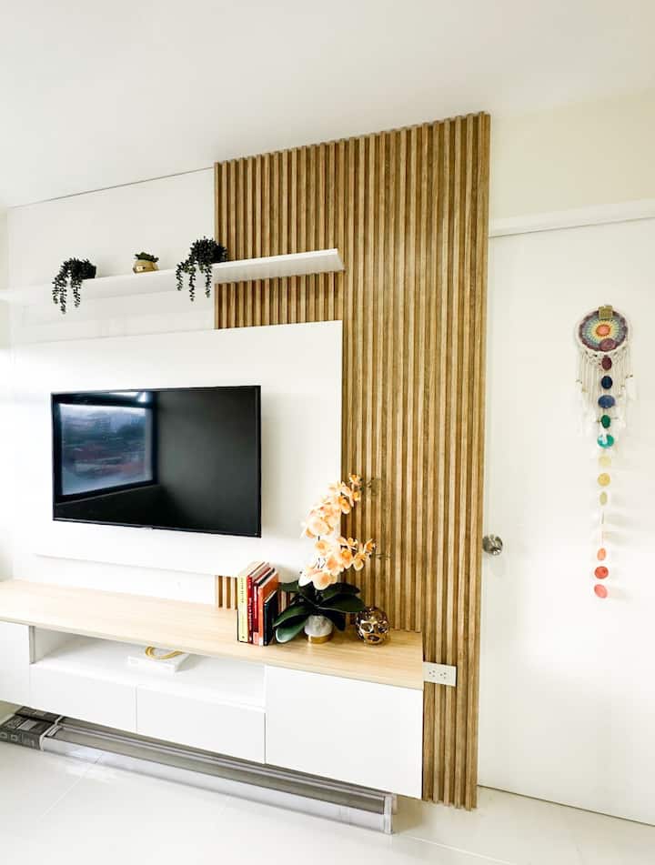 Cozybnb At Midpoint Residences - Cebu