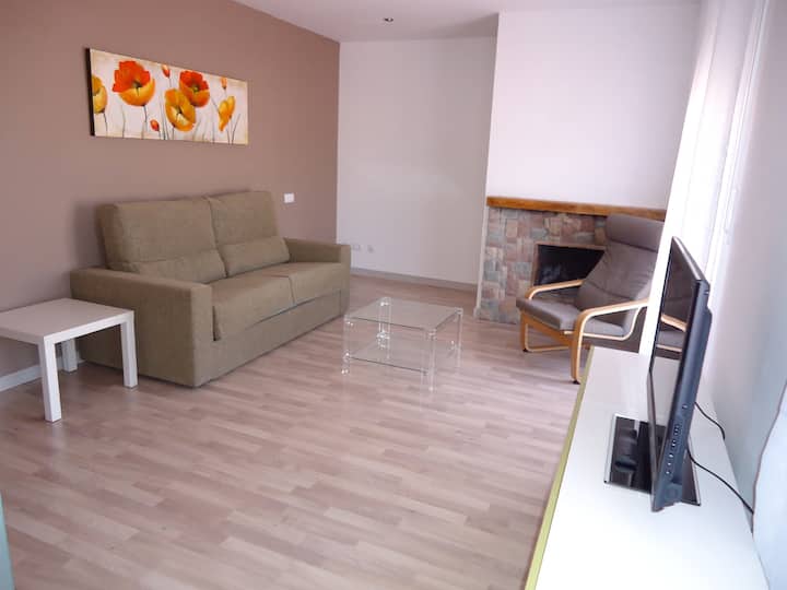 Trendy Apartment In Bcn Centre - Barcelona