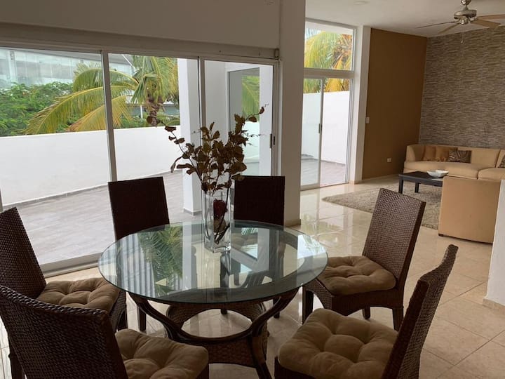 Fabulous Loft, Excelent Location! - Mérida