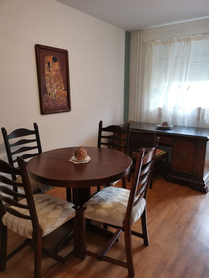 Great Location In Mannheim - Single Room Available - Mannheim