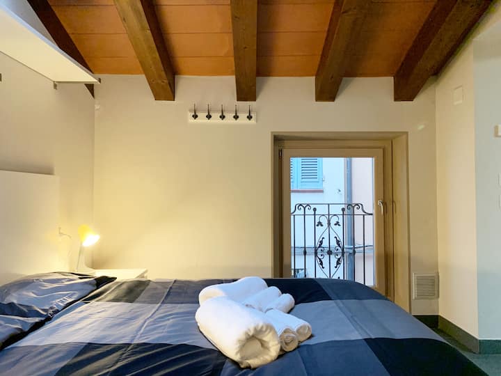 Niki O. Apartments_05 - Parma