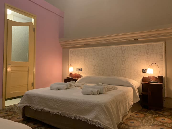 B&b Doña Isabel - La Giraldilla - Havana