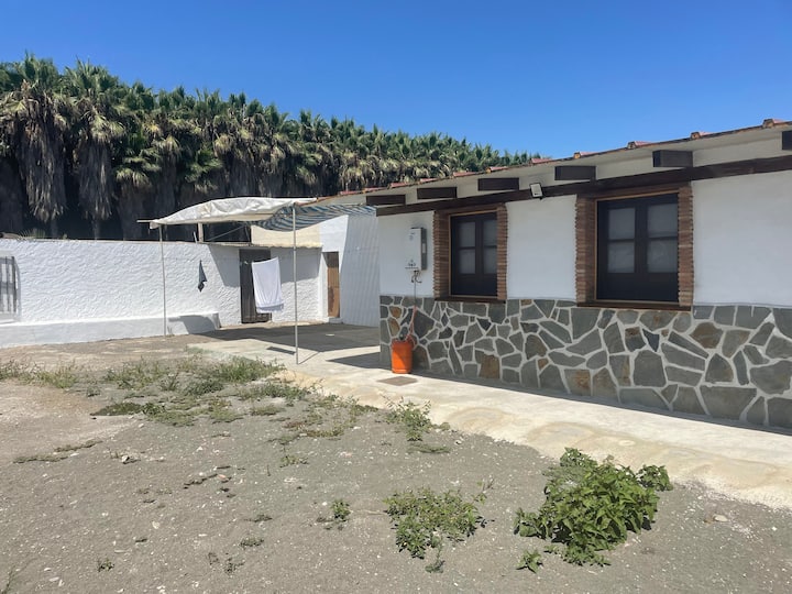 Casita Playa - Torre del Mar