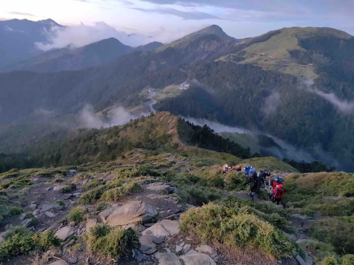 Personal Hotel For Female - 花蓮市