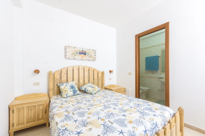Favignana-the Butterfly Island - Favignana