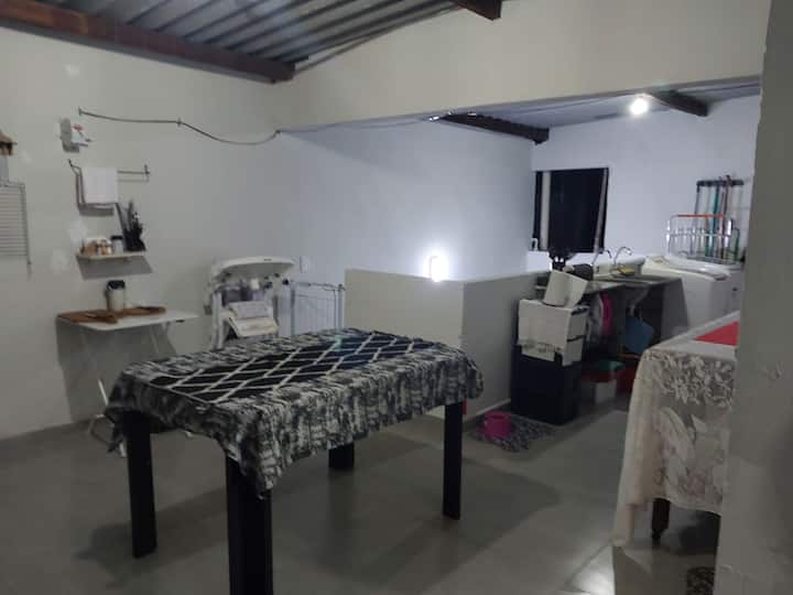 Apartamento Aconchegante Com áRea De Churrasqueira - Volta Redonda