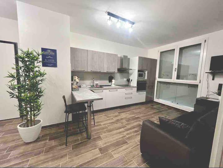 Sweet Home 051 - Bologna