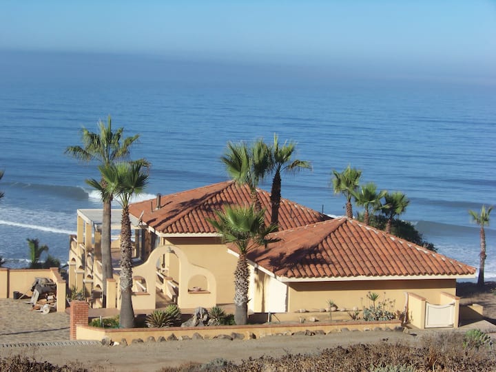 Punta Colonet Vacation Rentals & Homes - Baja California, Mexico | Airbnb