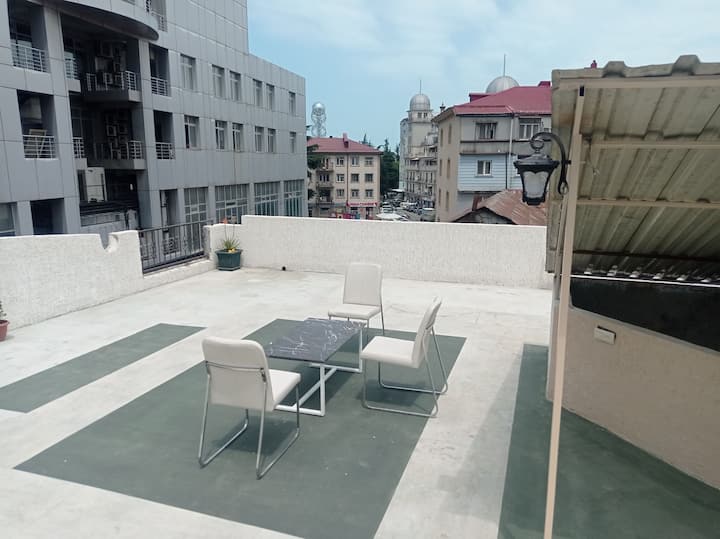 Batumi Terasa - Batumi