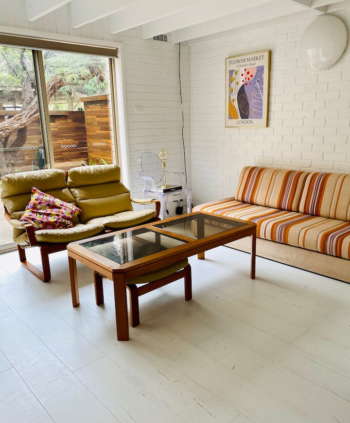 Rivernook - Lovely 2 Bedroom Riverside Apartment - Geelong