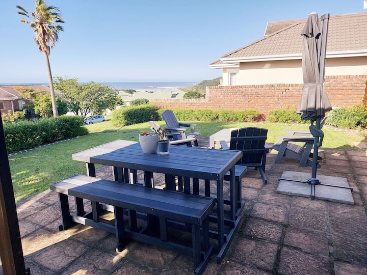 Chintsa : location de maisons de vacances - Chintsa, Amatola Coastal ...