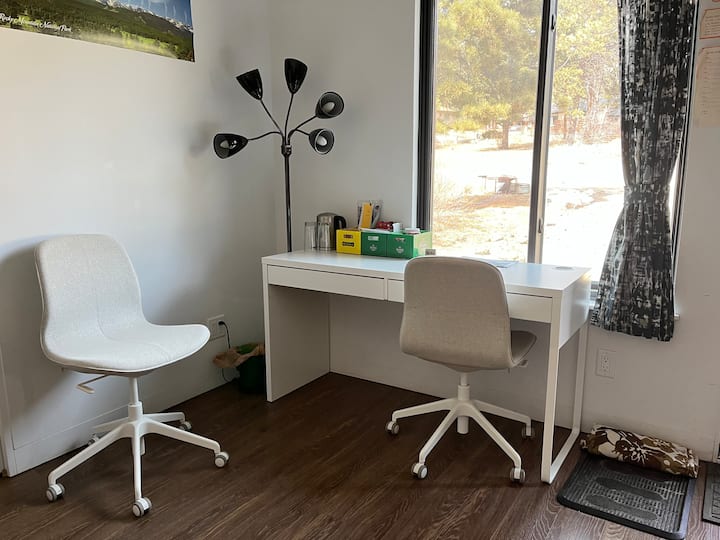 Modern Cabin - Dutch Hospitality #22-ncd0436 - Estes Park, CO