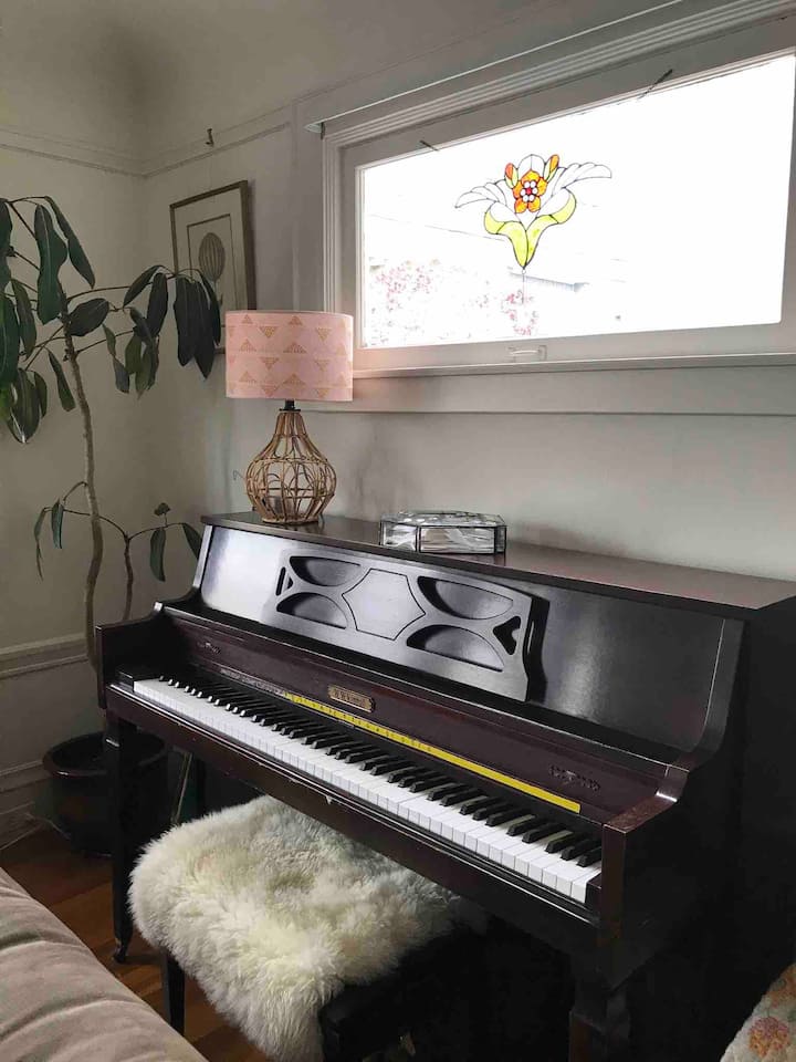 Wonderful 3 Bdr Apt In  Great Neighborhood! - Hunters Point - San Francisco