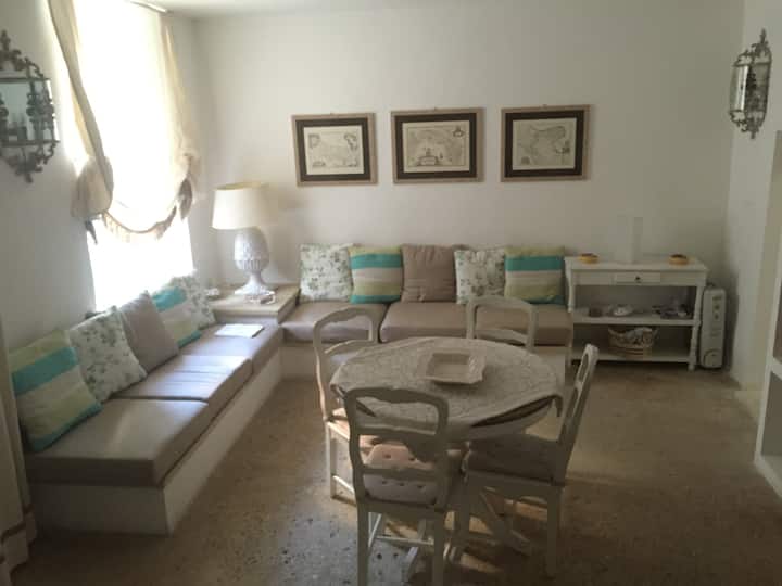 A Peaceful Haven In Matino, Salento - Matino