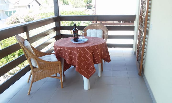 Apartment 2 - Novigrad