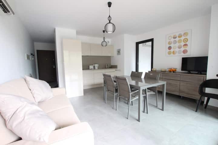 Appartement De 41m2 - Porto-vecchio- 200m Du Port - Porto Vecchio