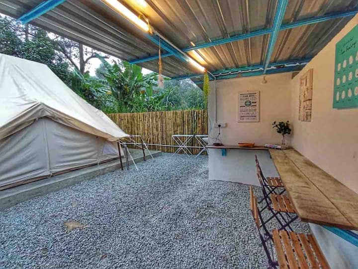 5 Best Glamping Spots In Malaysia - Updated 2025 | Trip101