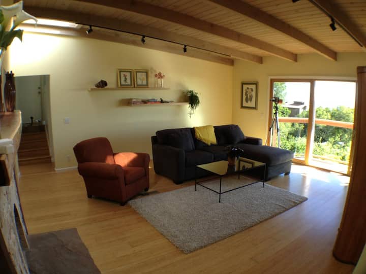 Berkeley Vista - Hilltop Hideaway - 柏克萊