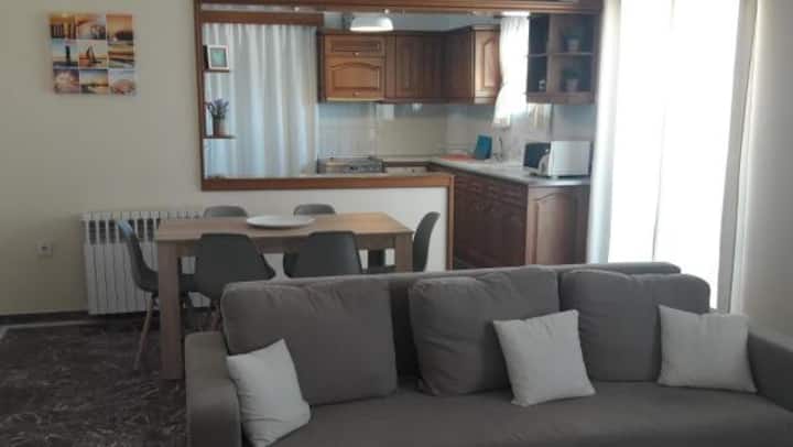 Ionias Penthouse - Коринф