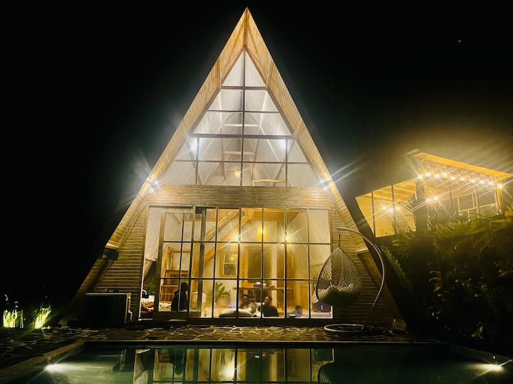 Batur Garden Bali - Kintamani